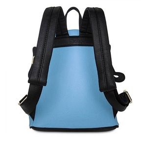 Loungefly | Bags | Loungefly Disney Genie Mini Backpacknwt | Poshmark